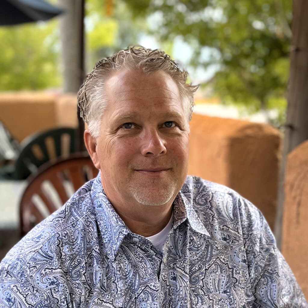 About Gregg - Gregg Bessette Portfolio